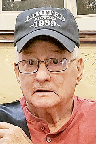 Kenneth Chester Barnes | News, Sports, Jobs - The Sentinel